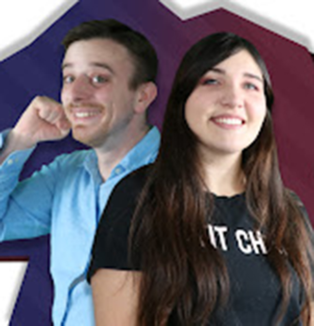 Raph & Ju La Meute - OctoGônes