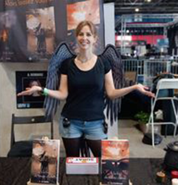 Audrey Demange - OctoGônes