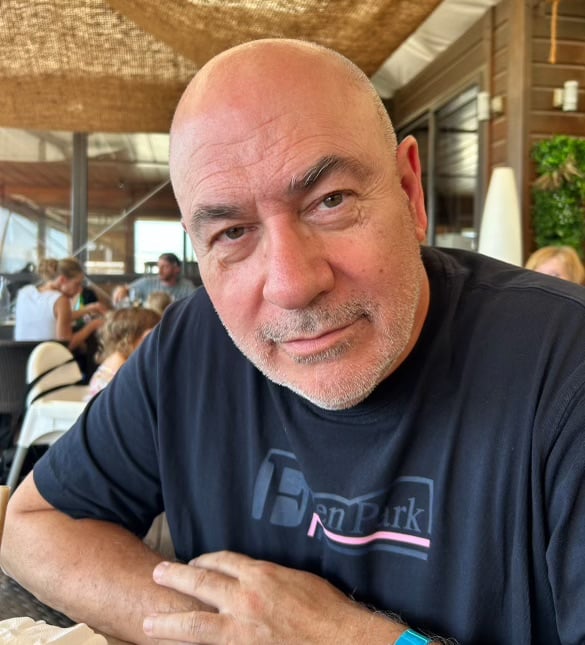 Eric Karwat - OctoGônes